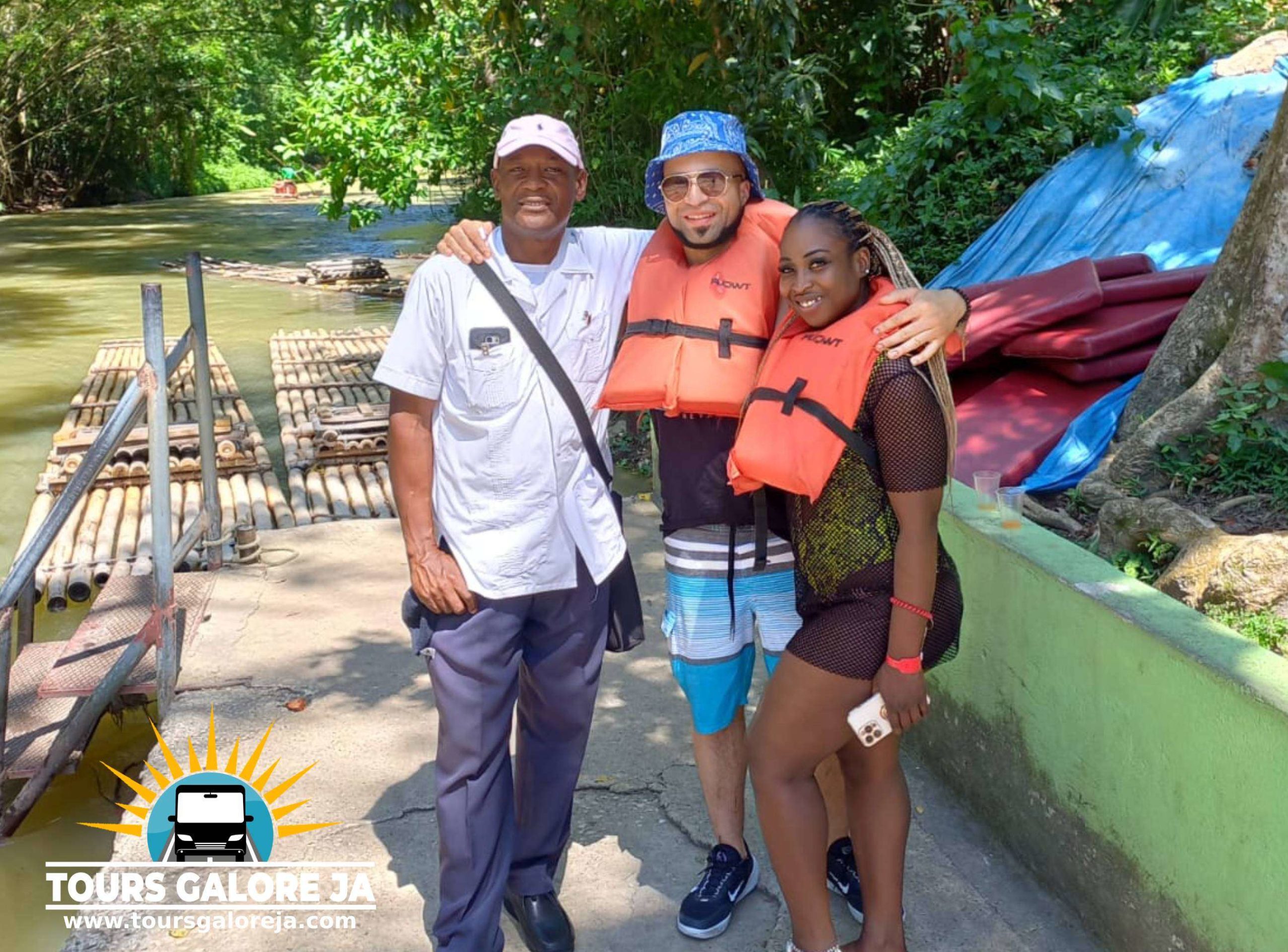 Our Gallery - Tours Galore Ja