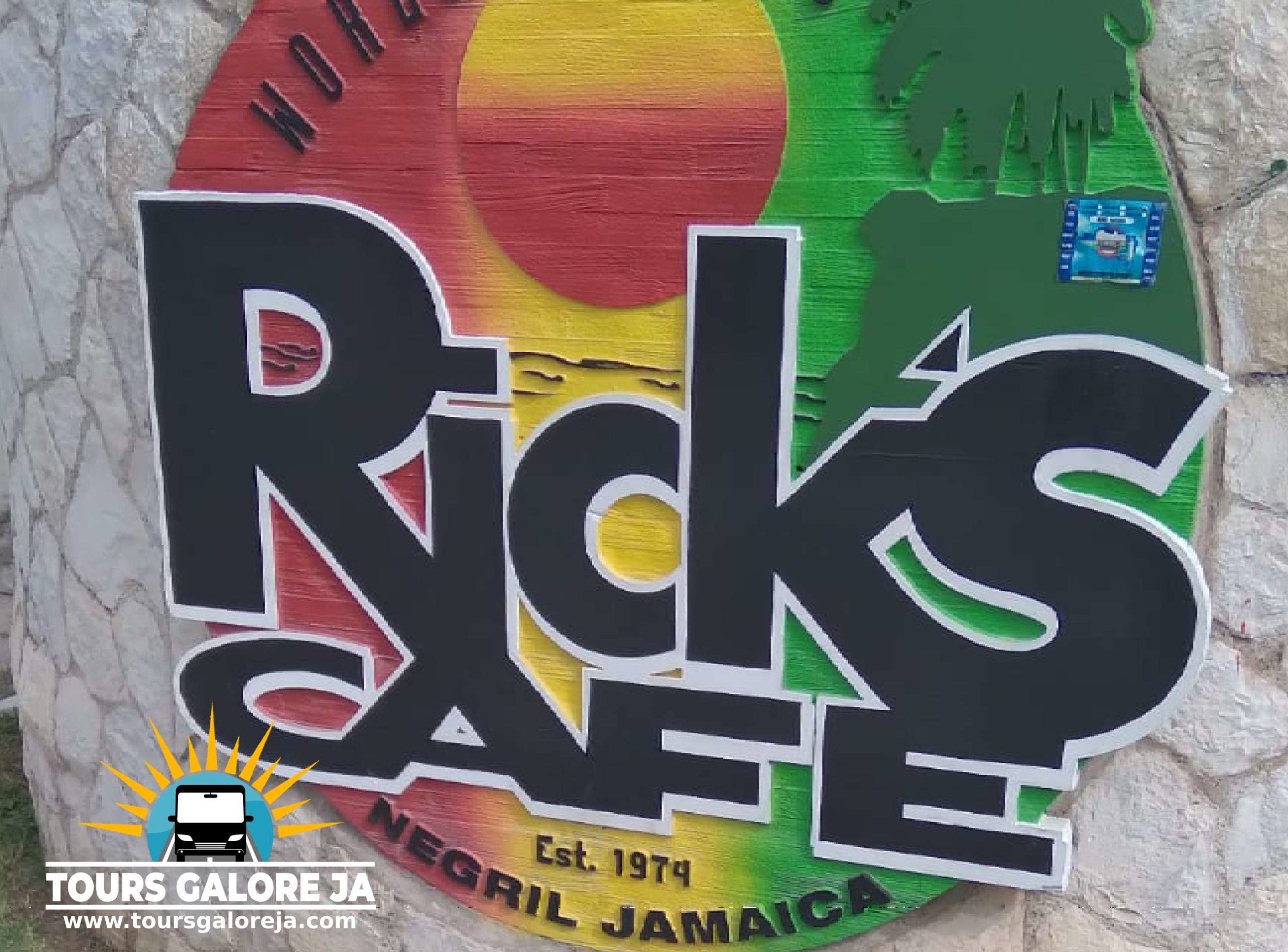 Our Gallery - Tours Galore Ja