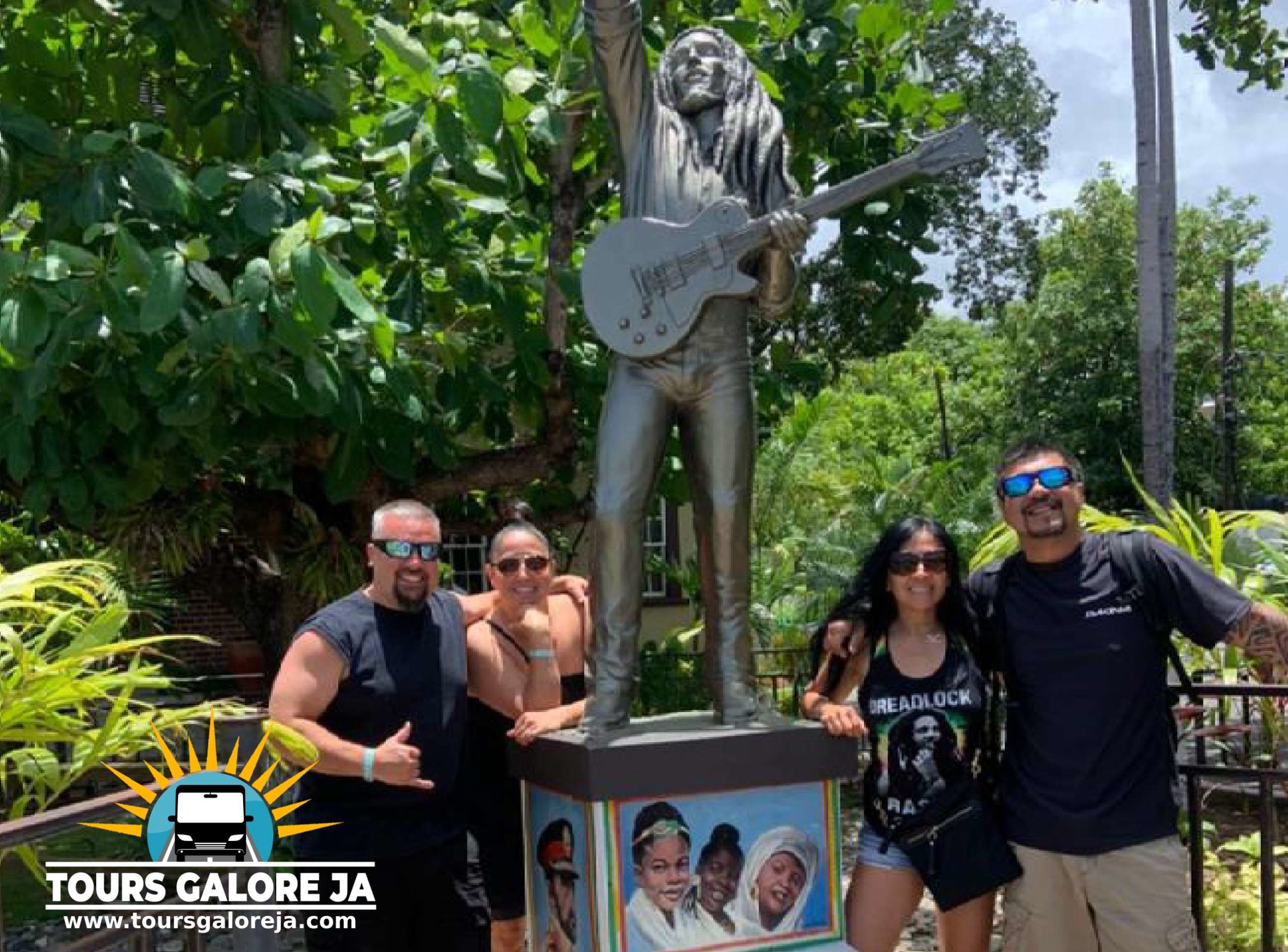 Our Gallery - Tours Galore Ja