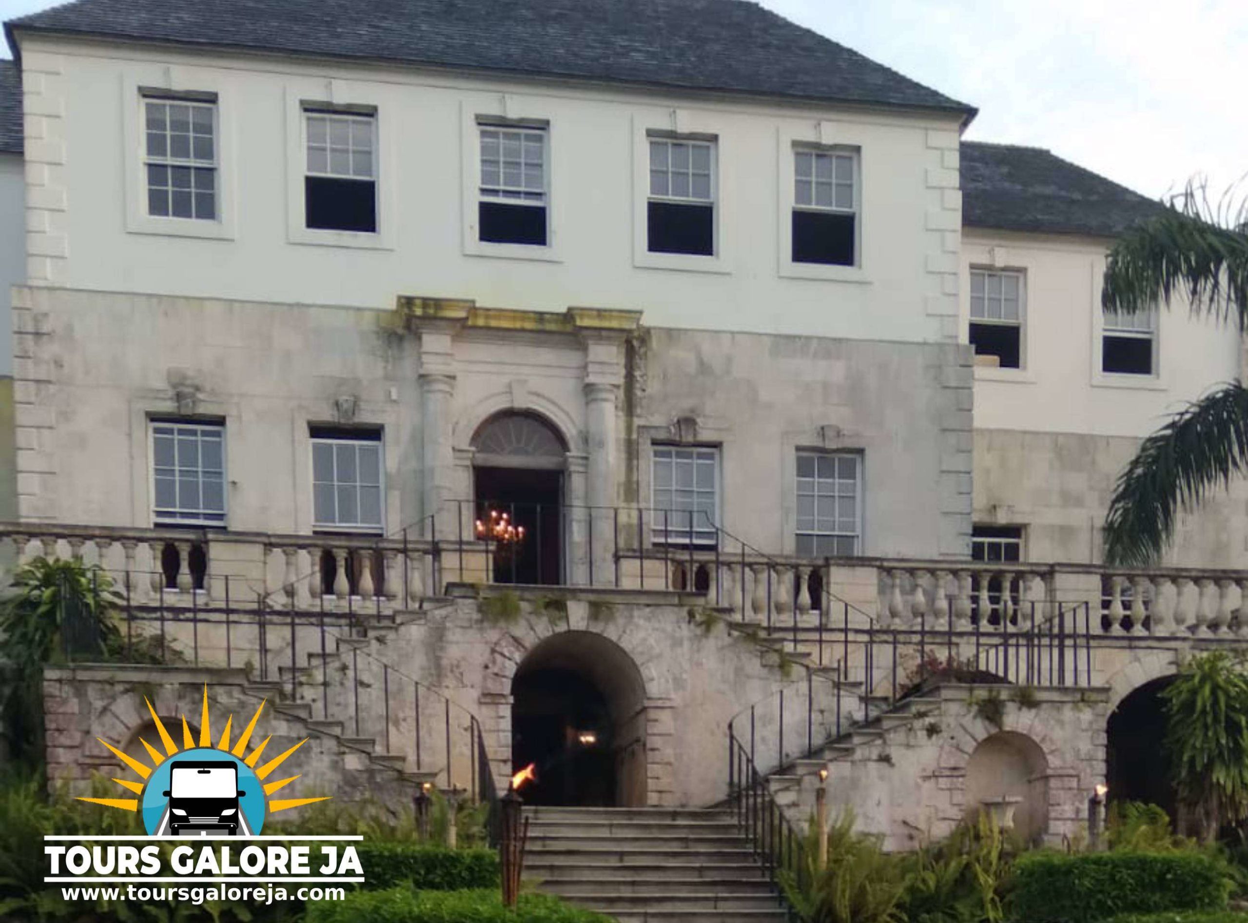 Our Gallery - Tours Galore Ja