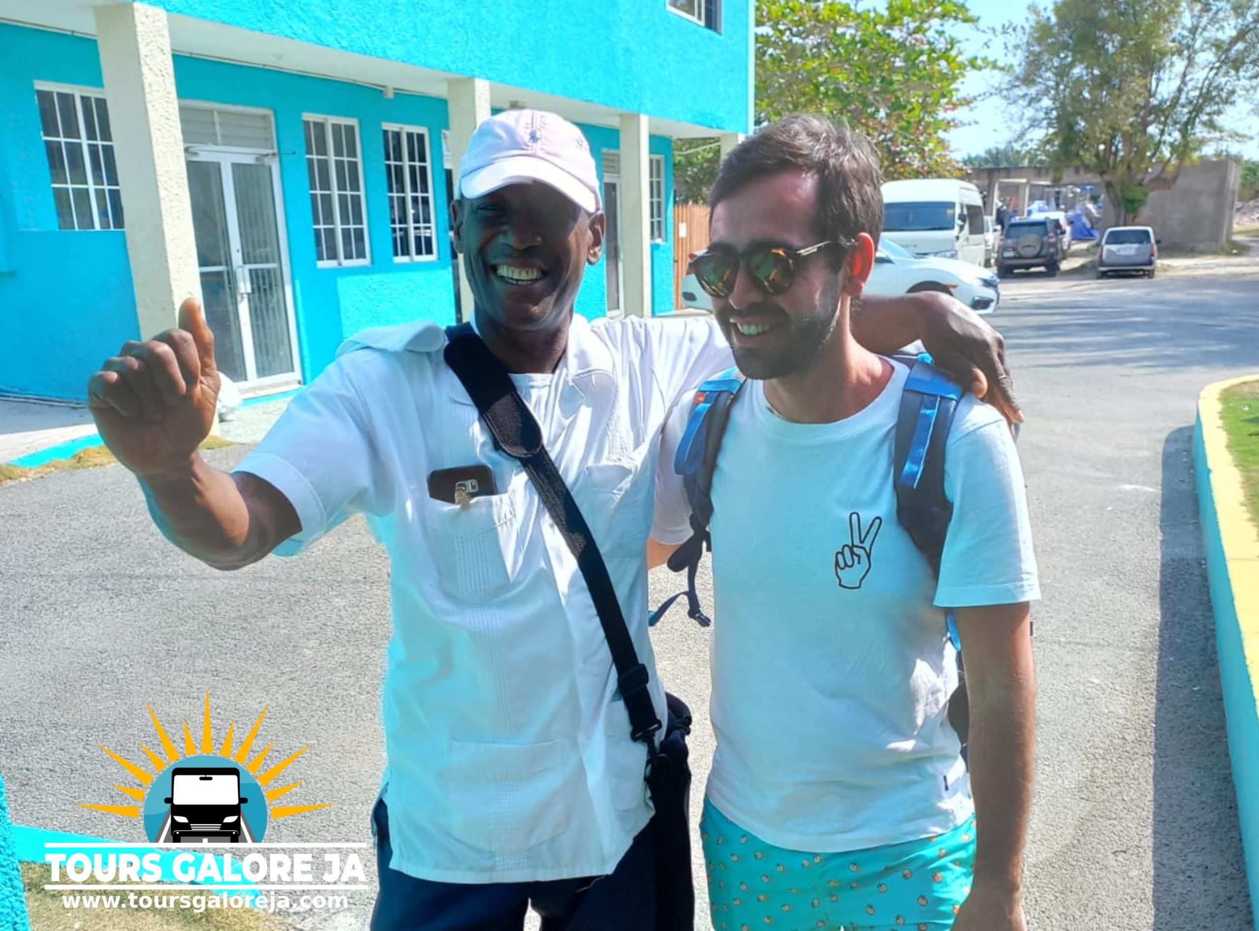 Our Gallery - Tours Galore Ja