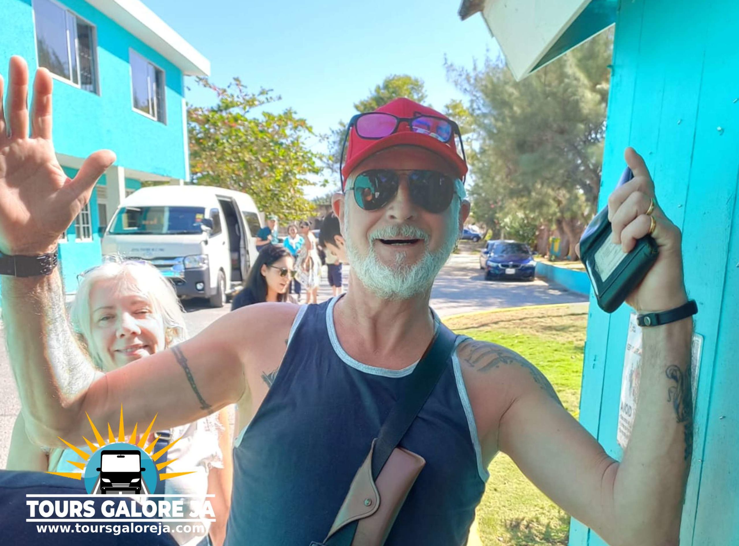 Our Gallery - Tours Galore Ja